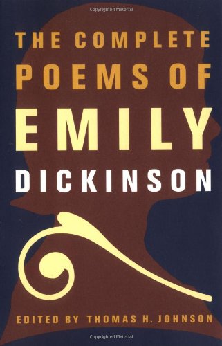 The Complete Poems 1850-1870 | Academy of American Poets